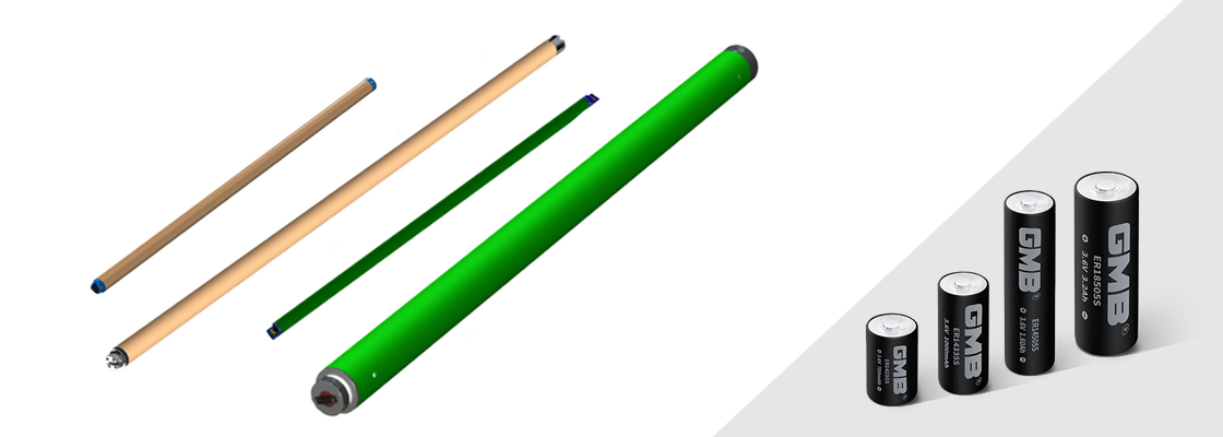 MWD LWD BATTERY SOLUTIONS – Hi-Temp Li SOCl2 Battery | Lithium Battery ...