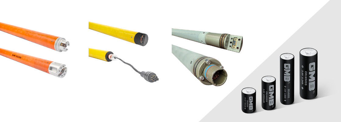 MWD LWD BATTERY SOLUTIONS – Hi-Temp Li SOCl2 Battery | Lithium Battery ...