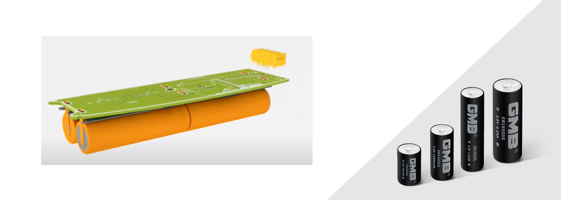 MWD LWD BATTERY SOLUTIONS – Hi-Temp Li SOCl2 Battery | Lithium Battery ...